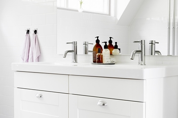 Habos sortiment - Beslag, knoppar, handtag & inredningstillbehör | Habo